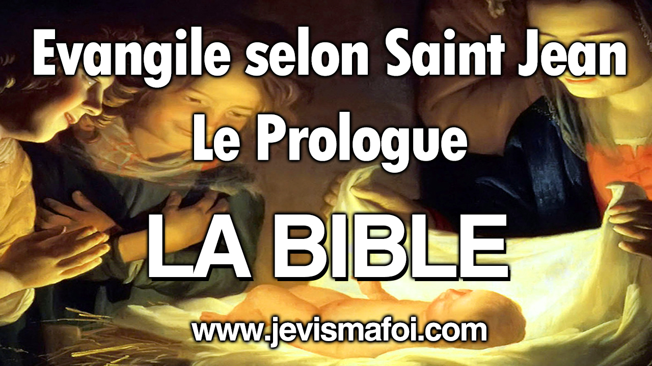 Evangile de Jean