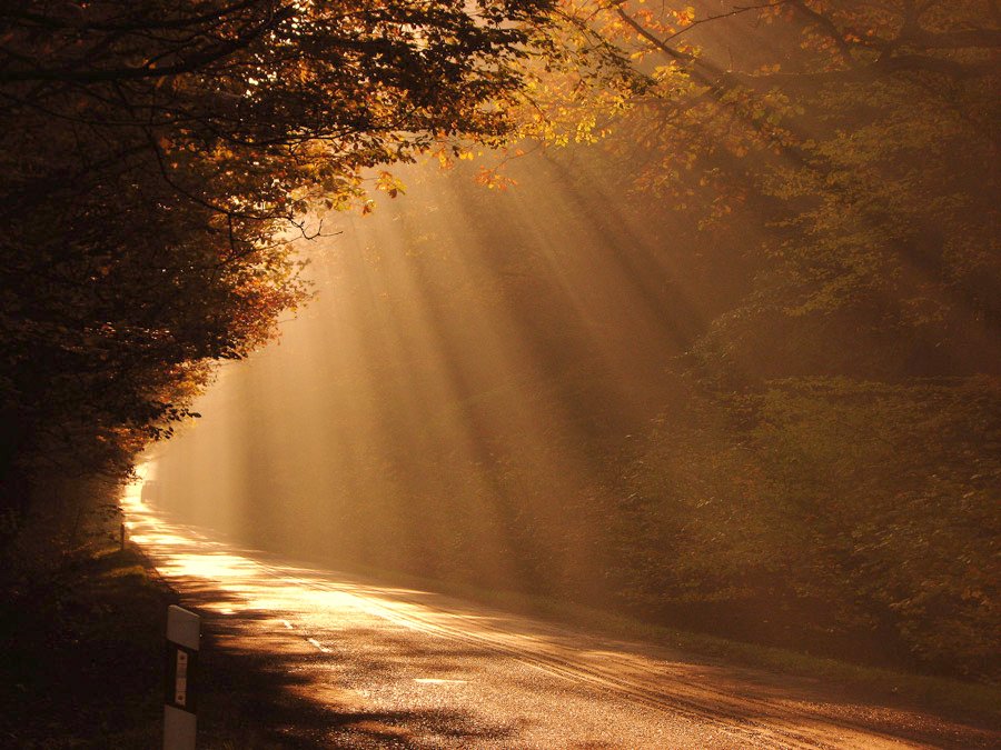 Christ est Lumière