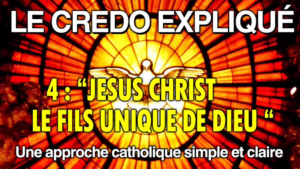 Le Crédo Expliqué