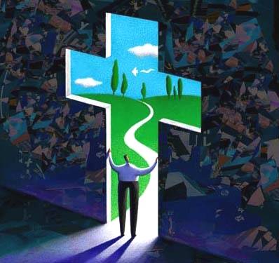 Choisissons Jésus. Il est le chemin – Chemin de Carême 2018